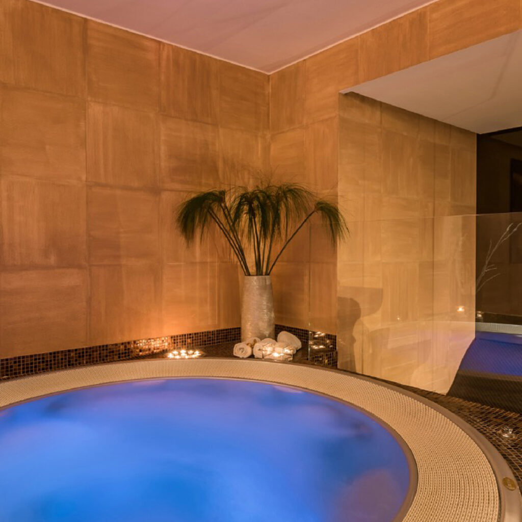 Devero SPA Cavenago – Centro Benessere & Relax